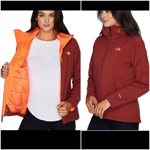 The North Face | Jackets & Coats | The North Face Apex Elevation Hooded Jacket Sz S | Poshmark